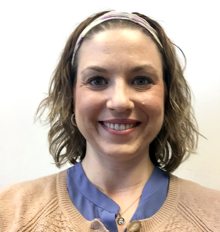 Get to know Julie Cwik (MS '14), CME accreditation & certification ...