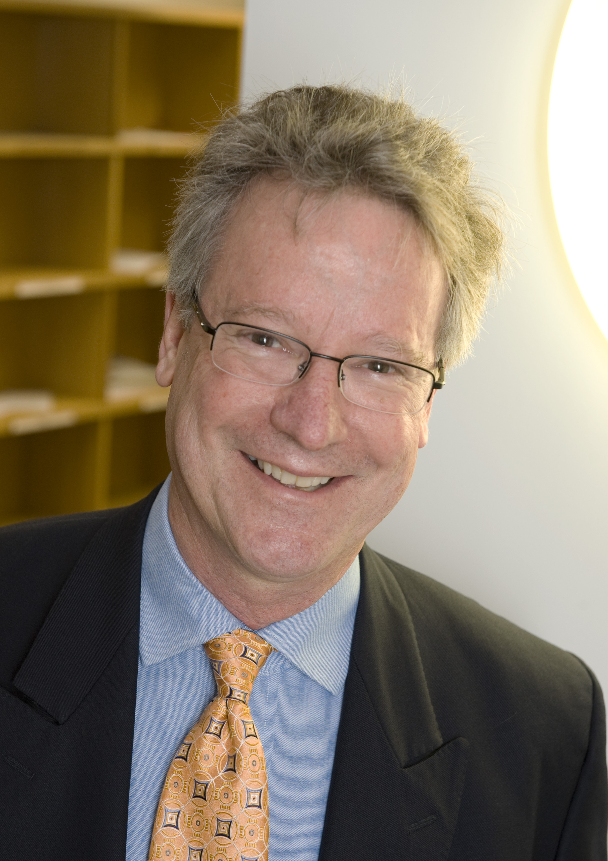 2016 Windsor Lecture | School of Information Sciences