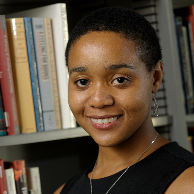 Knox to speak at conference on censorship of youth literature