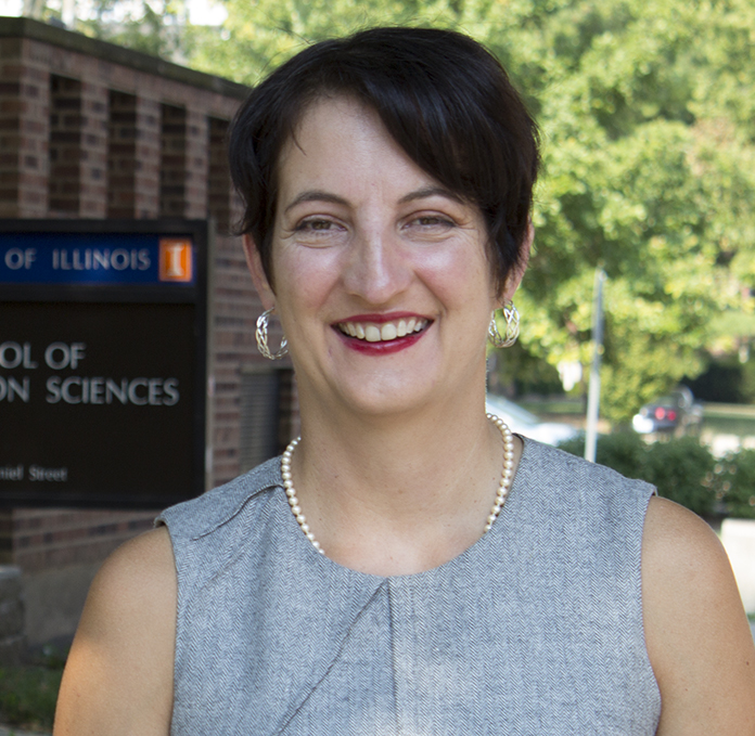 Gengler brings knowledge, expertise to alumni affairs role | School of ...