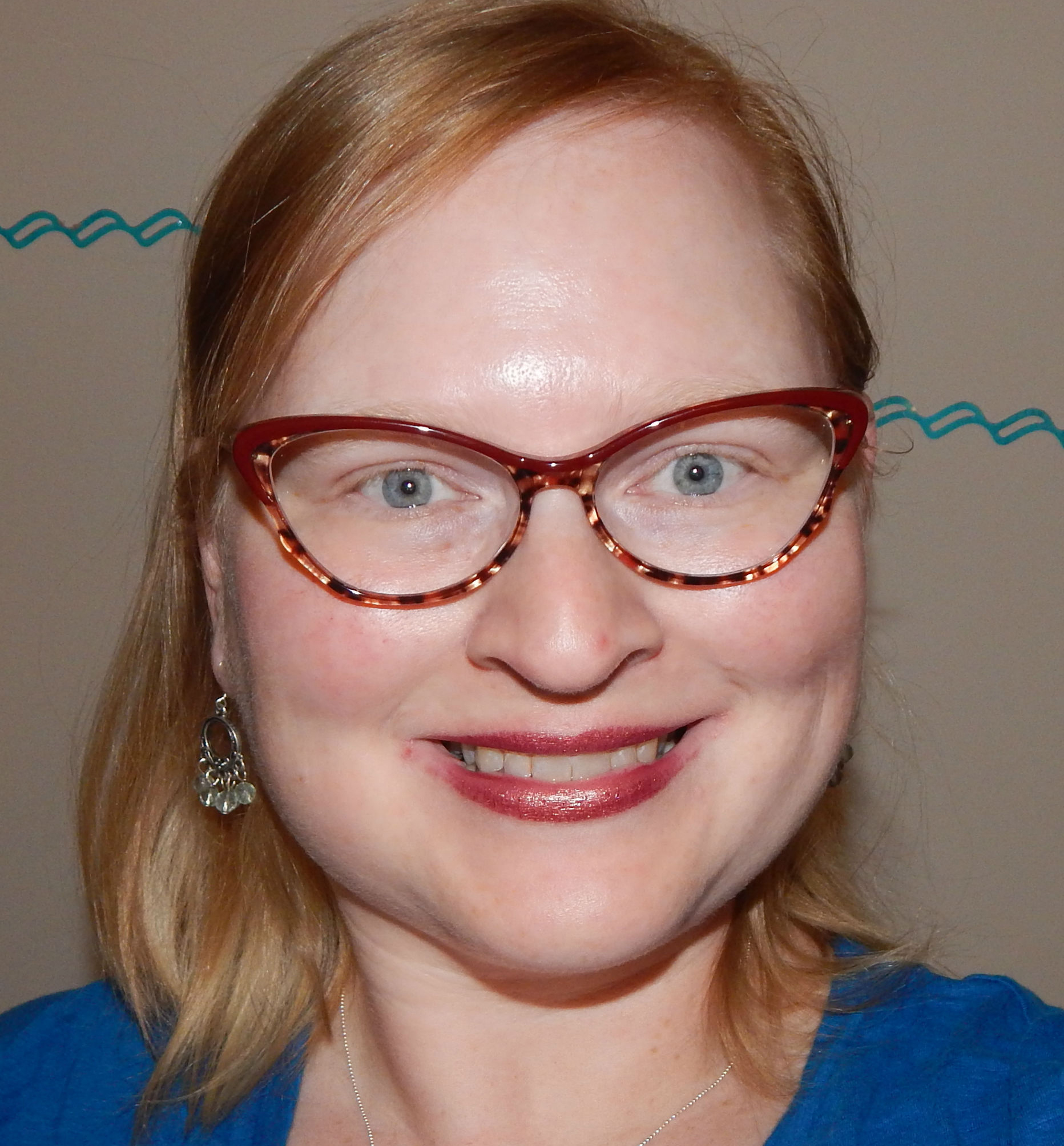 Get to know Katie Dunneback (MS ’03), librarian and romance writer ...