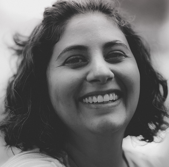 Get to know Michelle Chronister (MS '09), user experience and ...