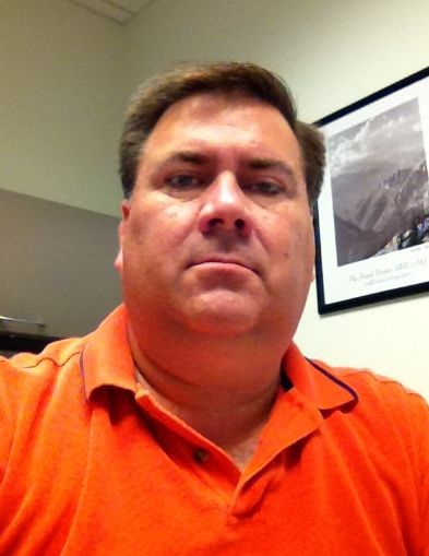 Michael Wonderlich | School of Information Sciences