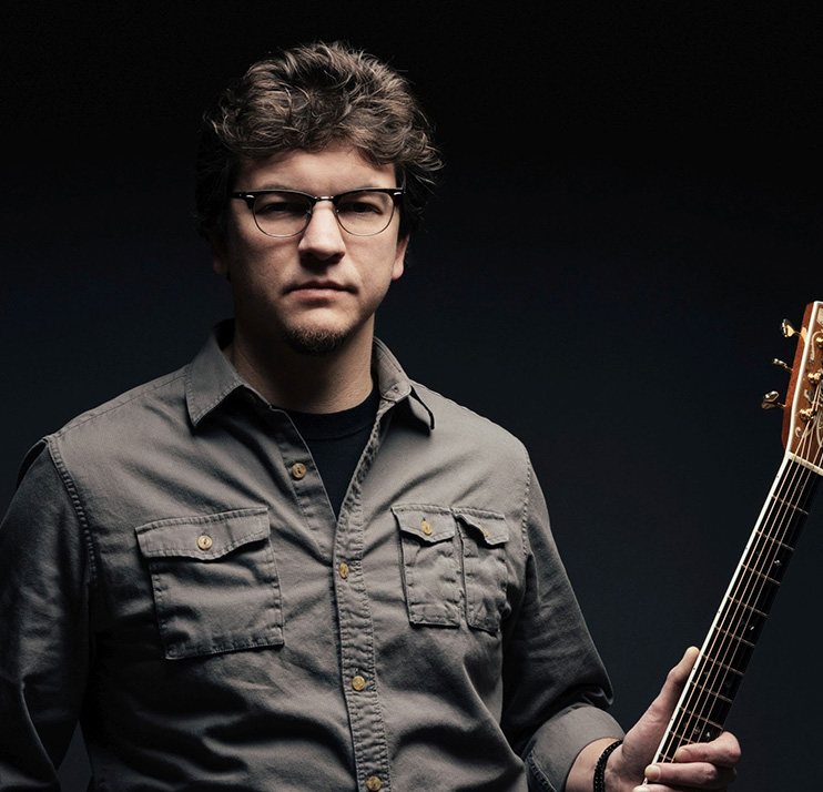 Get to know Tim Lockman (MS '05), reference and instruction librarian ...