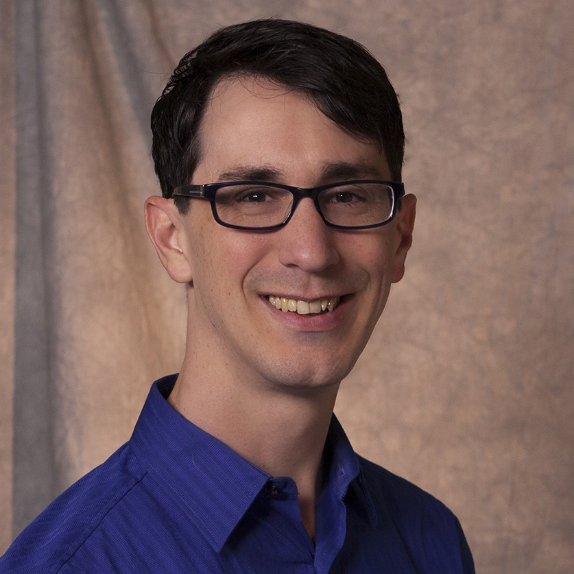 Daniel Tracy | School of Information Sciences