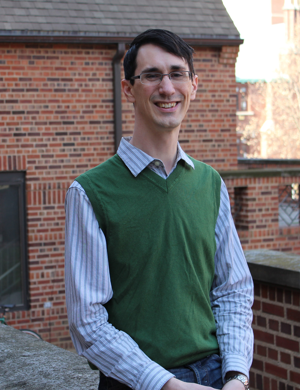 Tracy appointed interim LIS librarian | School of Information Sciences