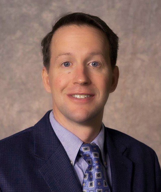 Witt receives Donald G. Davis Article Award | School of Information ...