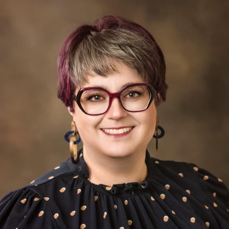 Alaina Pincus | School of Information Sciences