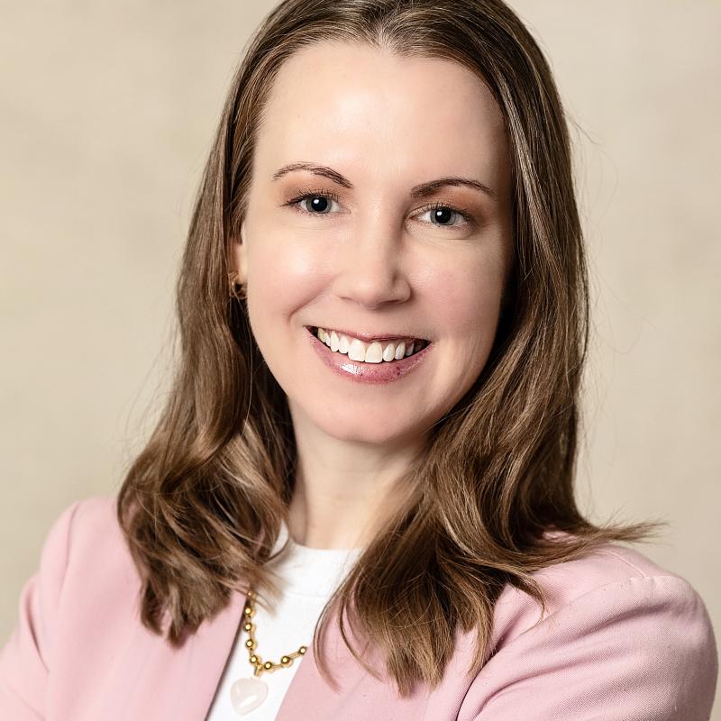 Amanda Chacon | School of Information Sciences