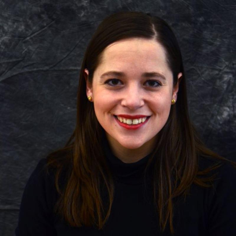 Barbara Alvarez | School of Information Sciences