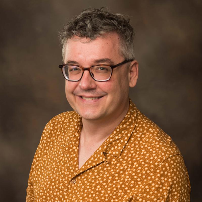 Faculty | School of Information Sciences