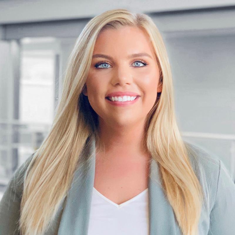 Bri Dollahon | School of Information Sciences