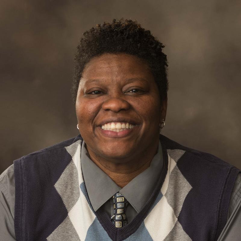 Chris Wiley | School of Information Sciences