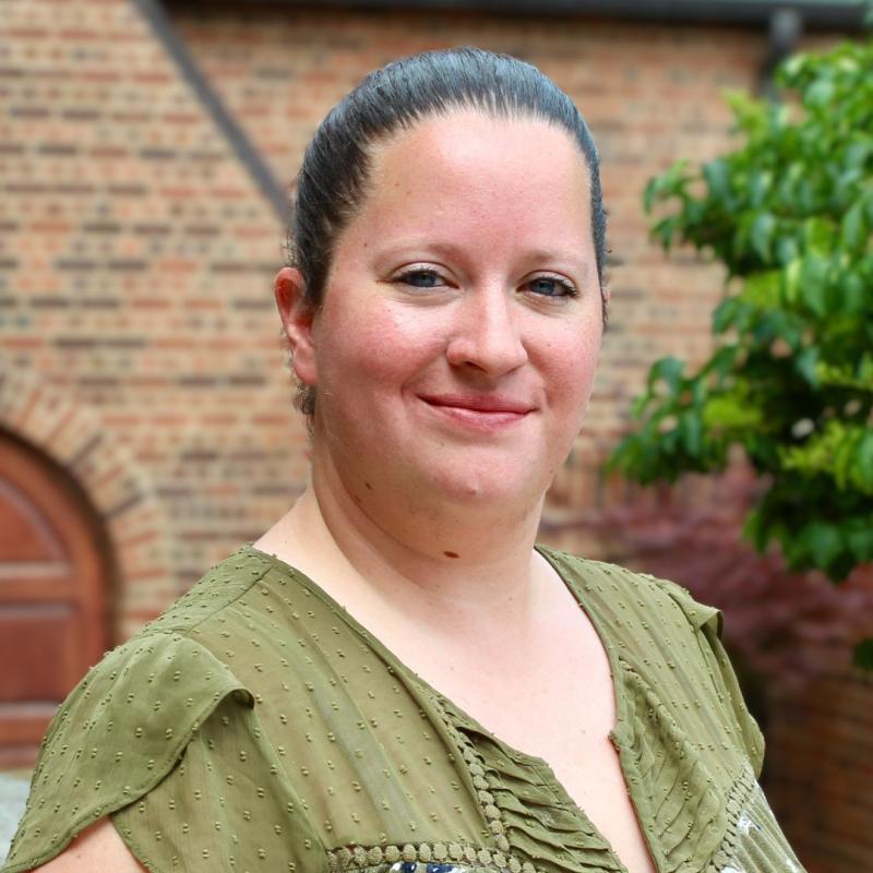 Staff | School of Information Sciences