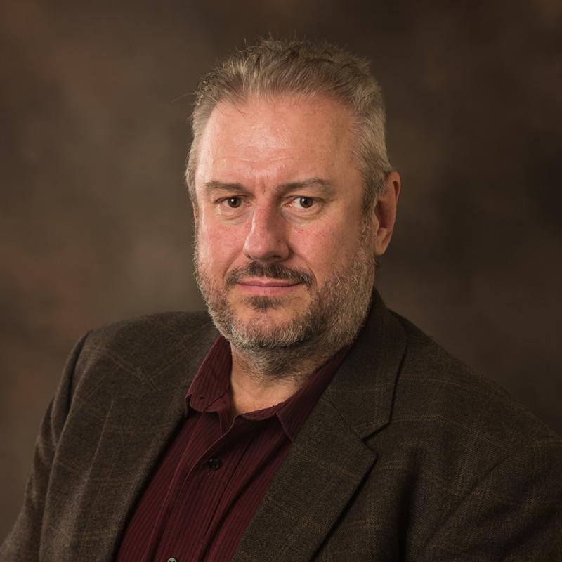 Faculty | School of Information Sciences