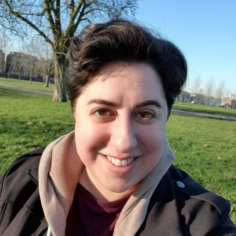 Postdoctoral Research Associate Program