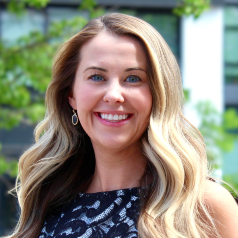 Hope Bickers | School of Information Sciences