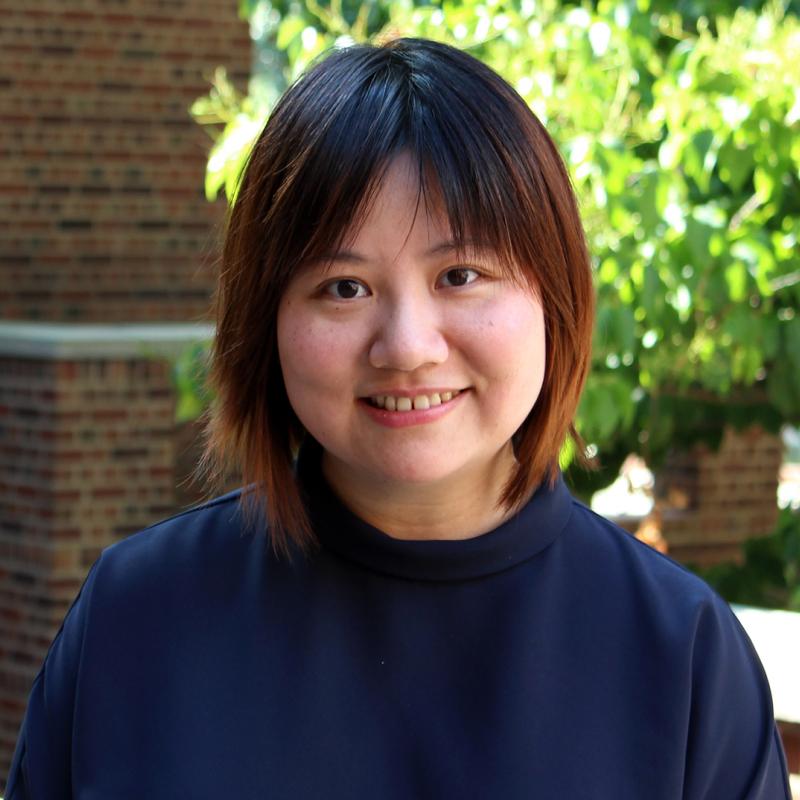 Faculty | School of Information Sciences