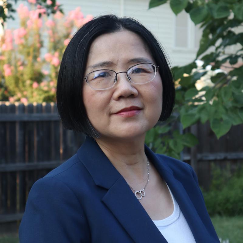 Faculty | School of Information Sciences