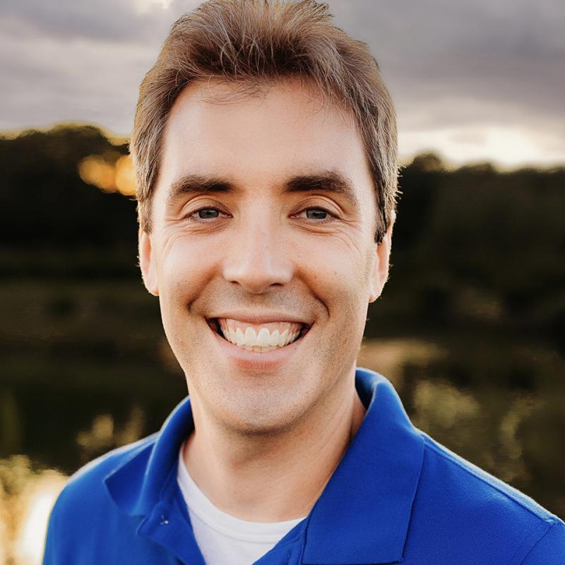 John Gallagher | School of Information Sciences