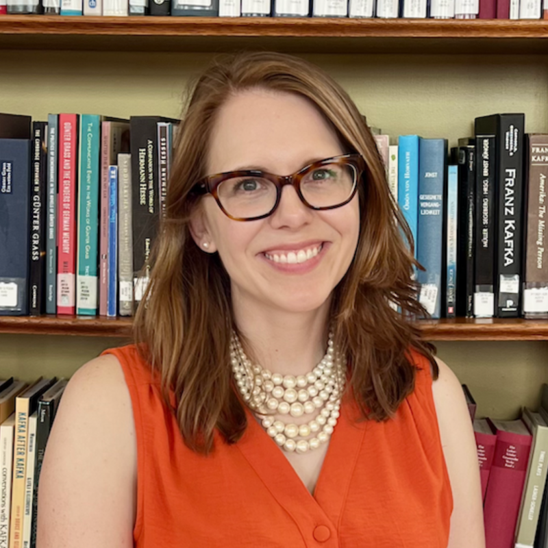 Madelyn Rose Sanfilippo | School of Information Sciences