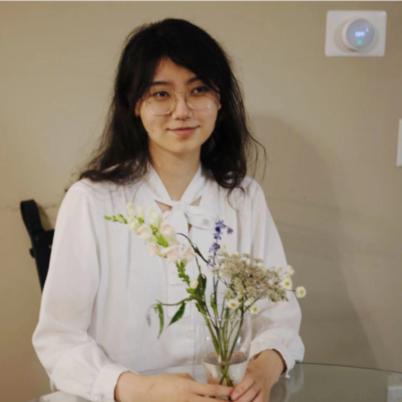 Mengfei Lan | School of Information Sciences