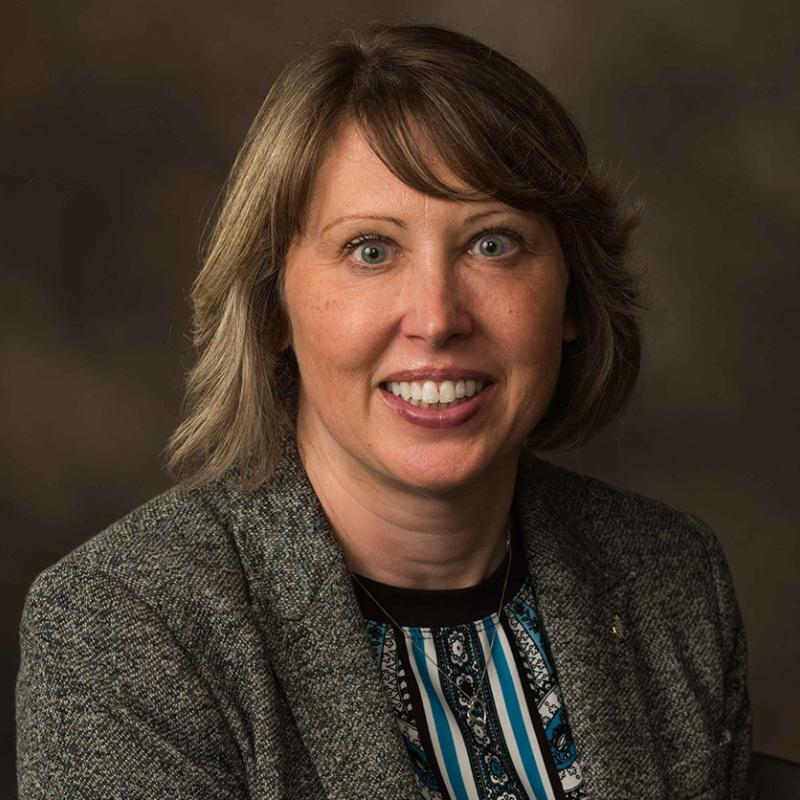 Faculty | School of Information Sciences