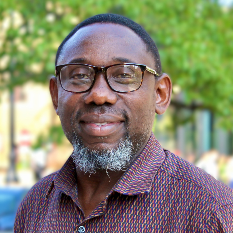 Postdoctoral Research Associate Program