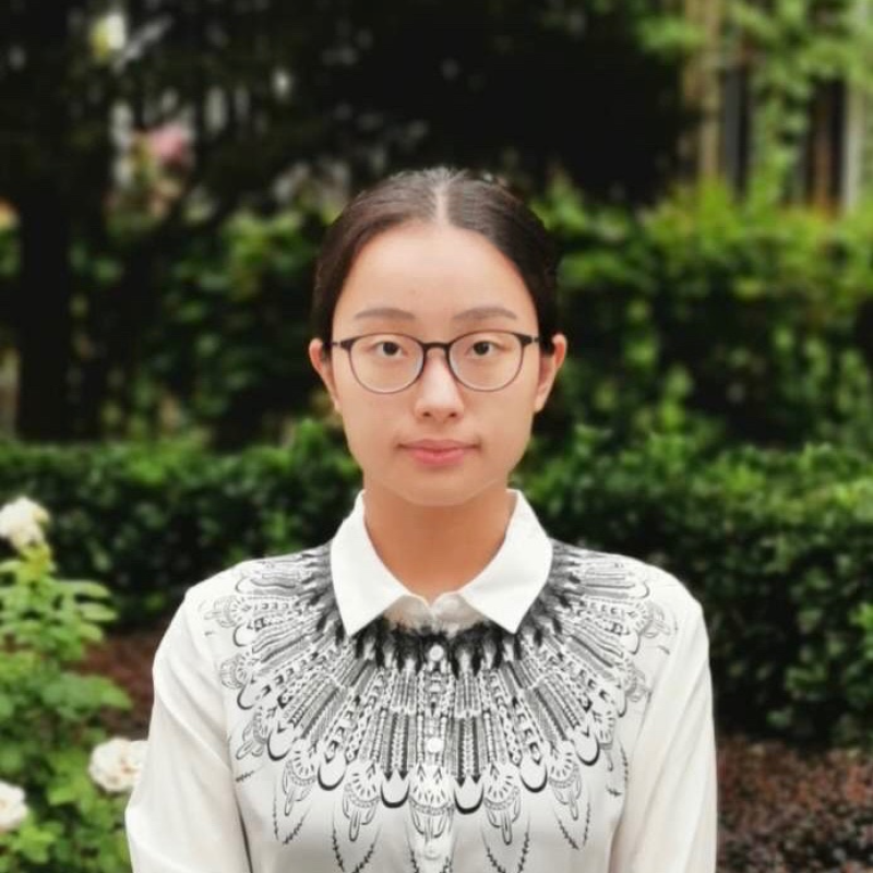 Ruohan Zong School Of Information Sciences