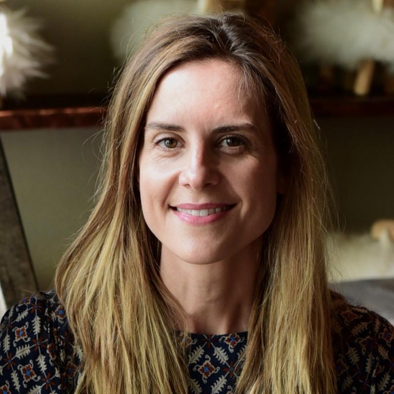 Sarah C. Johnson | School of Information Sciences