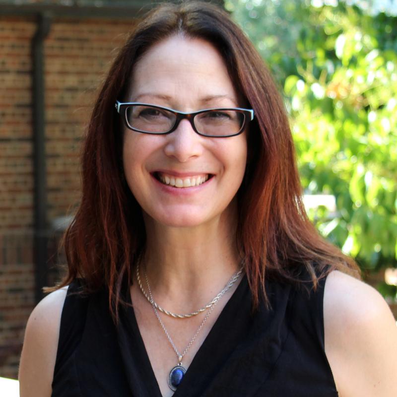 Faculty | School of Information Sciences