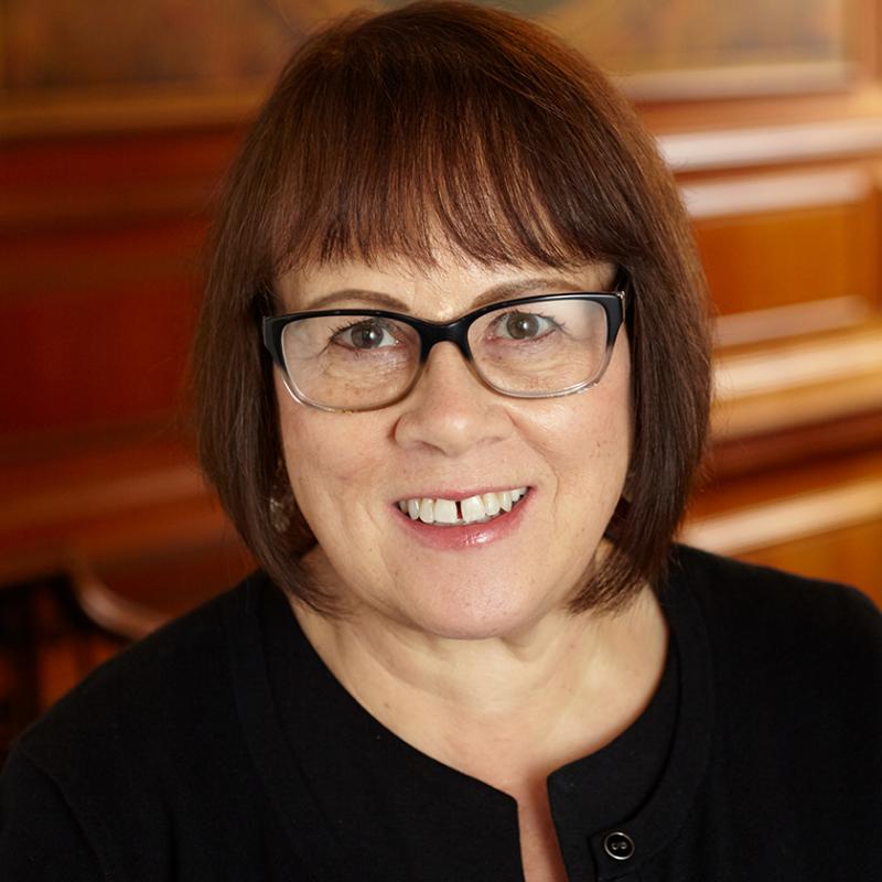 Adjuncts & Affiliates