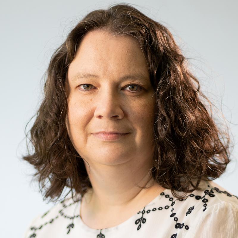 Staff | School of Information Sciences