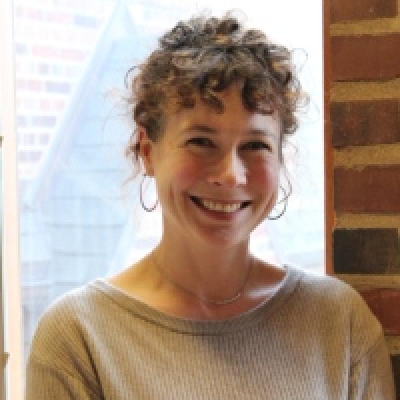 Jennifer Hain Teper | School of Information Sciences