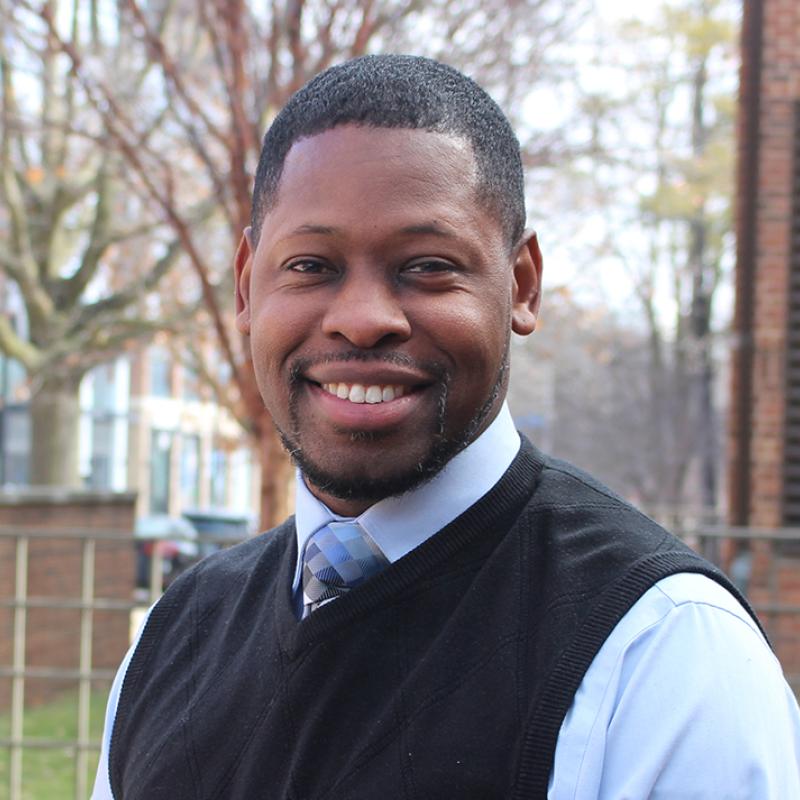 Todd Kato | School of Information Sciences