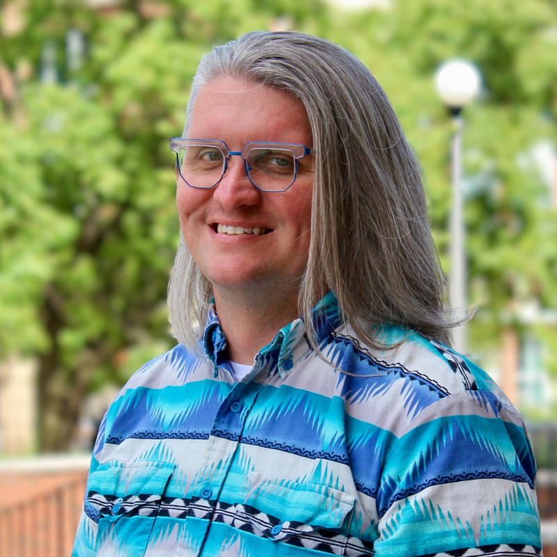 Travis L. Wagner | School of Information Sciences