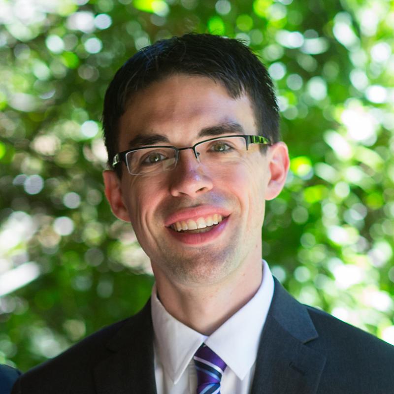 Matthew Turk | School of Information Sciences