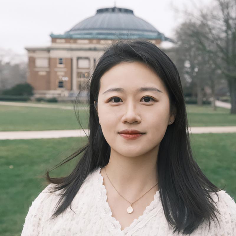 Illinois researchers examine teens’ use of generative AI, safety concerns | School of ...