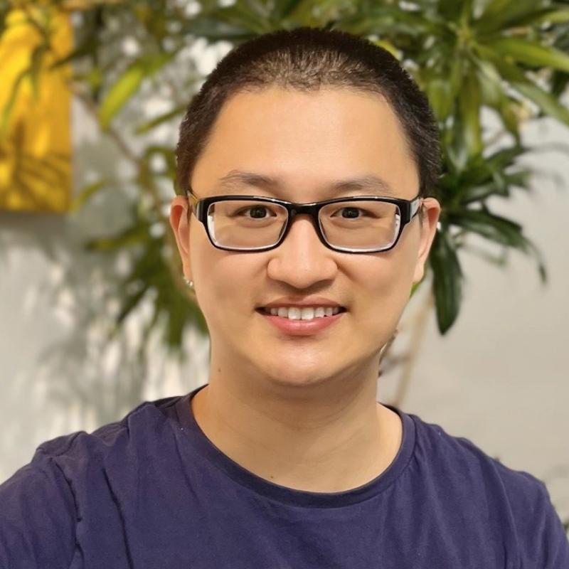 Faculty | School of Information Sciences