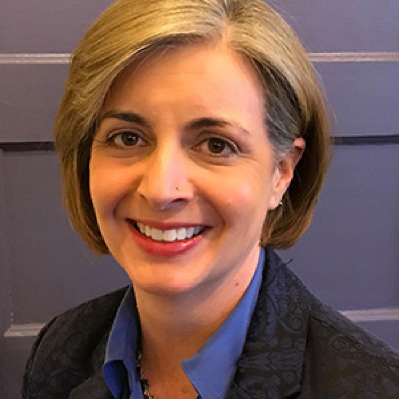 Anne Barnhart | School of Information Sciences