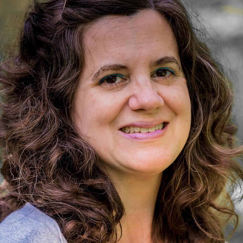 Caroline Nappo | School of Information Sciences