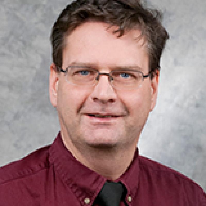 Doctoral Students | School of Information Sciences