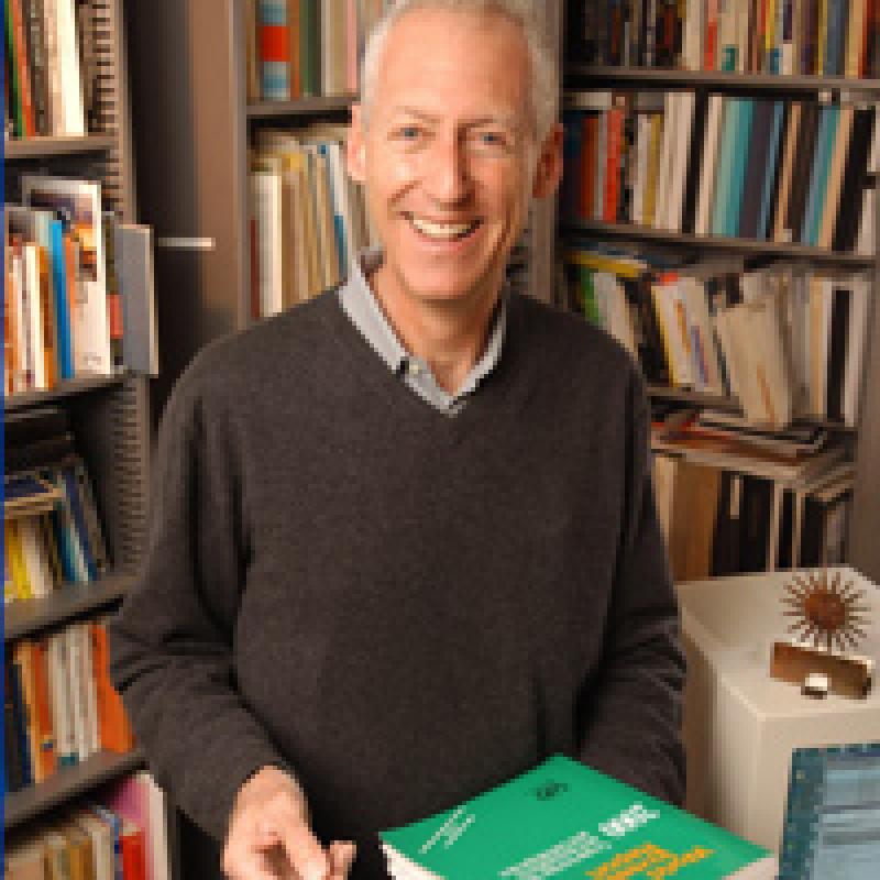 Dan Schiller | School of Information Sciences