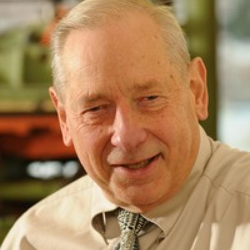 Donald Krummel