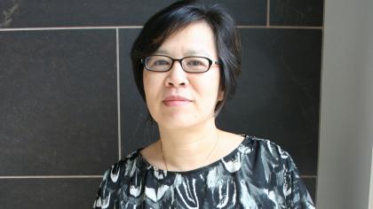 A night with Clara Chu and the Mortenson Center