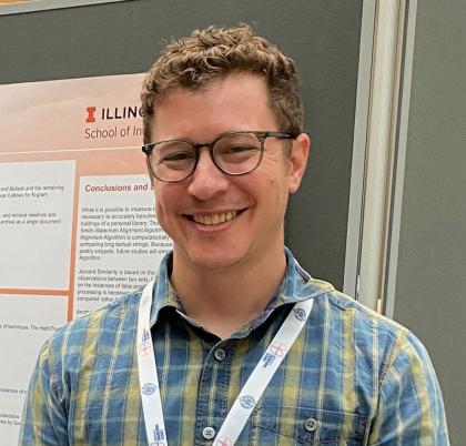 Daniel Evans's Preliminary Exam