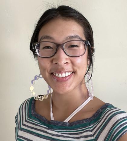 Herrera and Ryan selected for ARL Kaleidoscope Program | School of ...