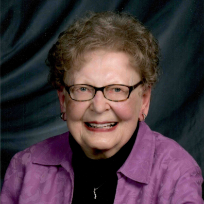 Johnson enjoys rewarding, lifelong career as librarian | School of ...