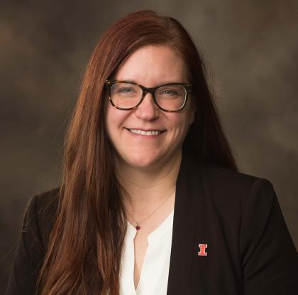 Recruitment & Admissions Staff | School of Information Sciences