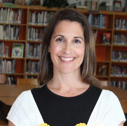 20 at 20: iSchool celebrates school librarianship program | School of ...